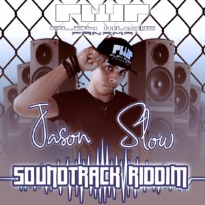 Jason – Slow – "El Mejor Estudio de Grabación en Panamá!!!"